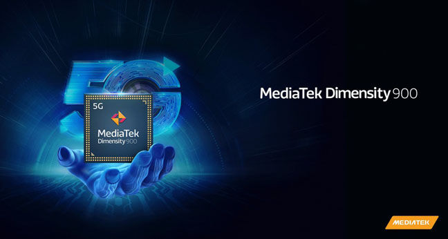 MediaTek đánh bại Qualcomm trở thành kẻ dẫn đầu thị trường SoC di động