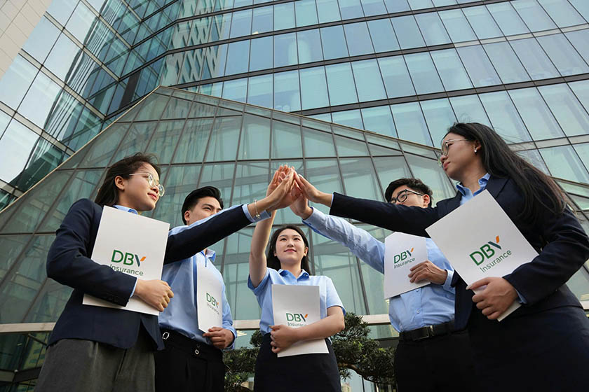 DBV E-Claim 360 đạt Giải Thưởng Sao Khuê 2026: Dấu ấn chuyển đổi số ...
