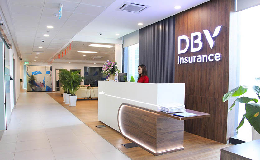 DBV E-Claim 360 đạt Giải Thưởng Sao Khuê 2026: Dấu ấn chuyển đổi số ...